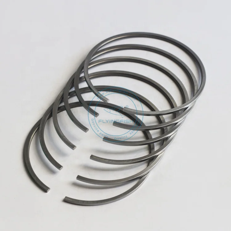 High Quality Piston Ring 197-9386 197-9353 197-9354 For C7 Engine - Buy ...