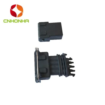 Amp 4 Pin Junior Power Timer Socket Plug 282192-1 Ignition Coil ...