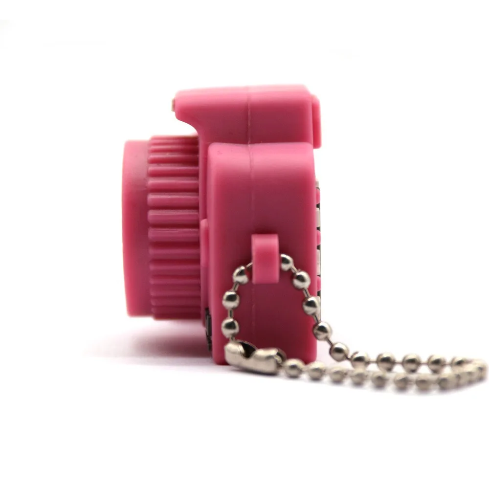 Flash Drive Spy Camera - Customizable Mini Hidden Camera