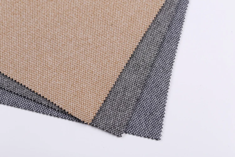 Wholesale Clothing Melt Bond Dots Bonded Tessuti Fabric Bonding Fabric ...