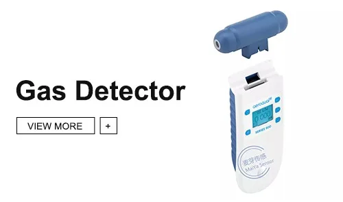 Ningxia Maiya Sensor Technology Development Co., Ltd - Gas Sensor, Gas ...