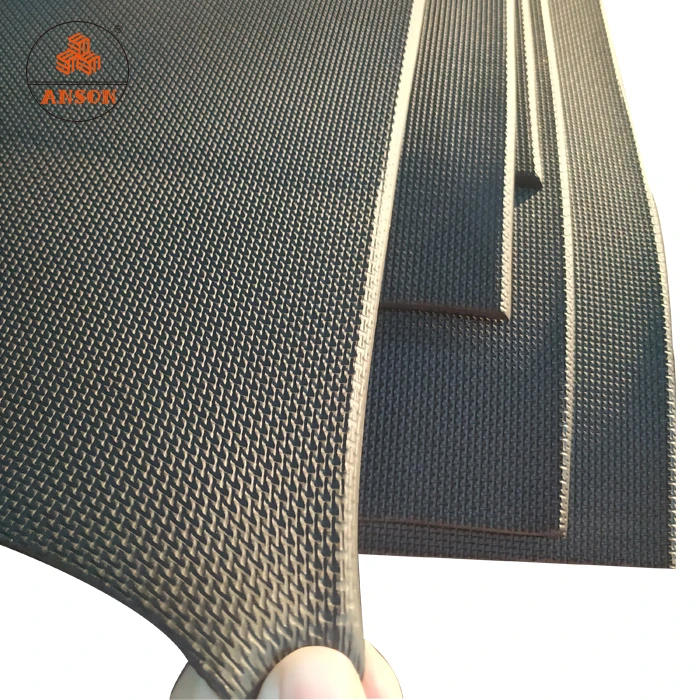 Shark Skin Neoprene Fabric Sheet Reach Compliant Material 2mm Anti Slip ...