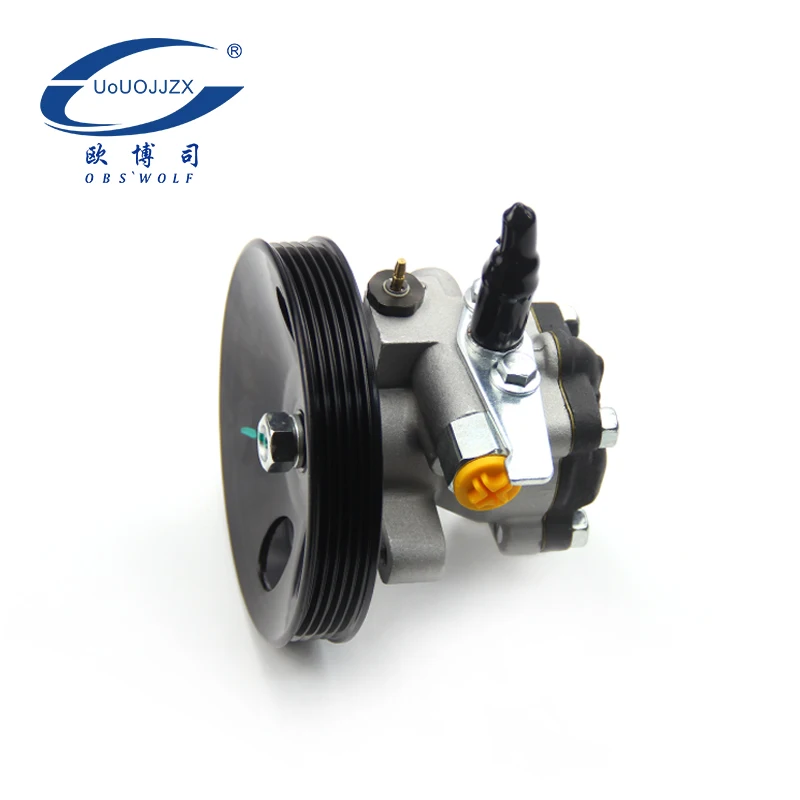 Auto Parts Power Steering Pump for Hyundai Santa Fe 2.0