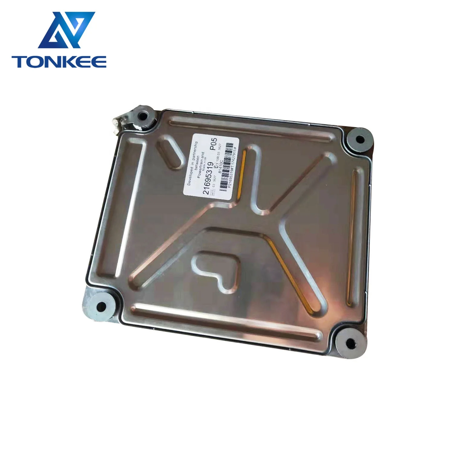 Control Unit TAD941GE TAD940GE D9-A2A for VOLVO Excavators