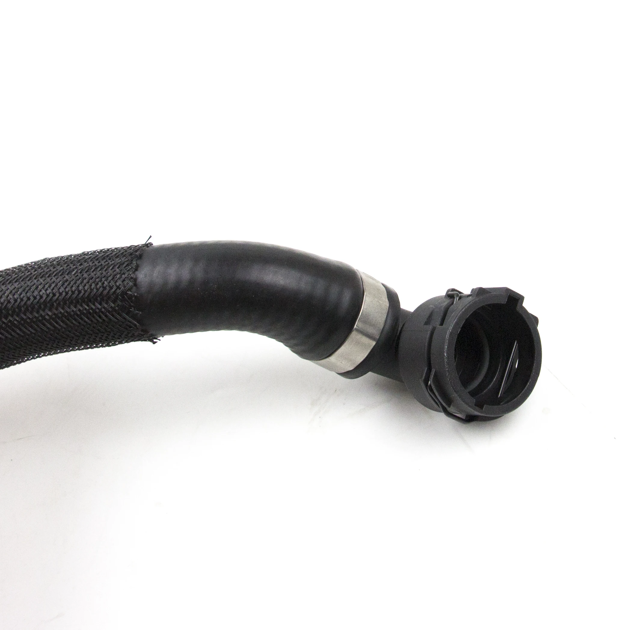 Auto Parts Rubber Radiator Hose Pipe For Bmw E81 E82 E88 E90 E91 E92 ...