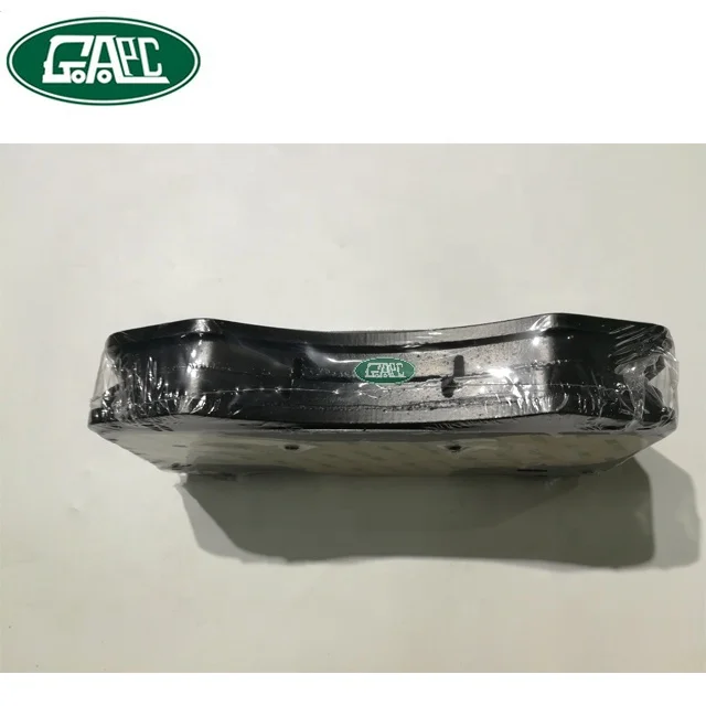 Pastilla de freno para coche Range Rover Sports, accesorio para modelos ...