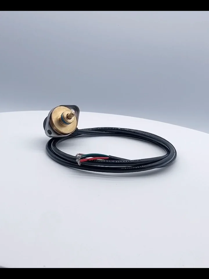 Auto Sensor Oil Pressure Sensor For Truck 1862895 1862821 1539110 - Buy ...