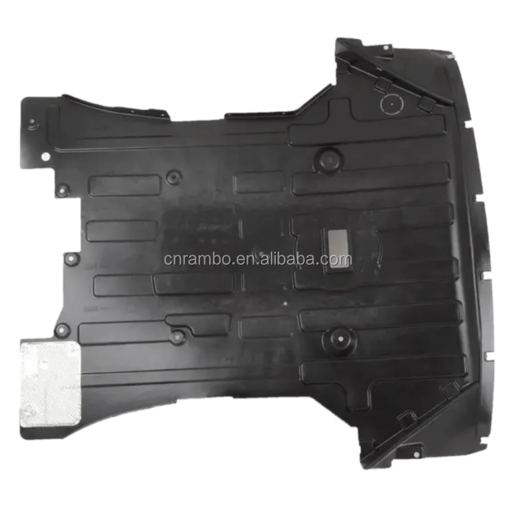 OEM 51757213662 X3 F25 Engine Splash Shield Guard Protector