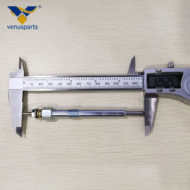 Kubota V2403 Engine Glow Plug - High Quality Diesel Parts