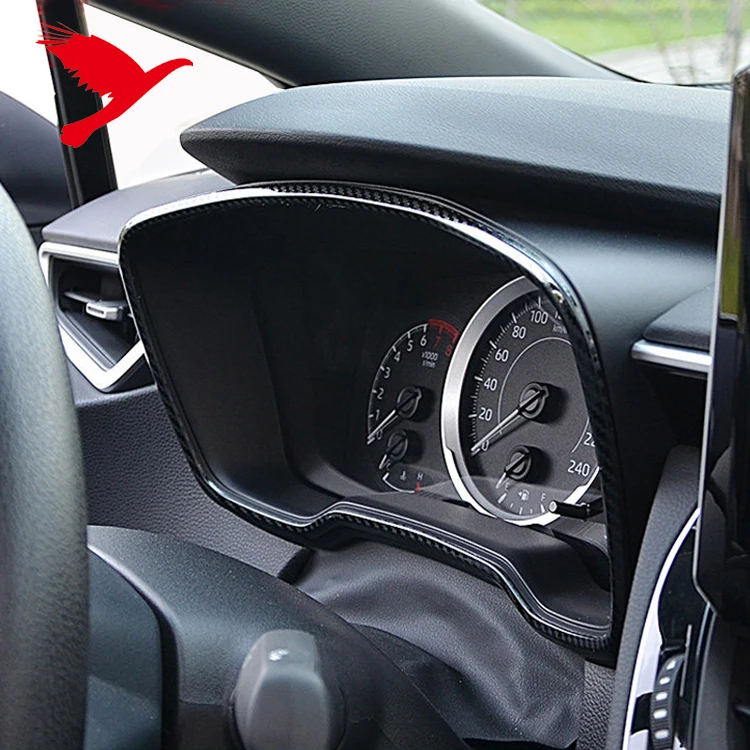Car Interior Accessories - Dashboard & Console Covers