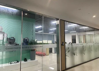 Company Overview - Purily AI Robot Co.,LTD