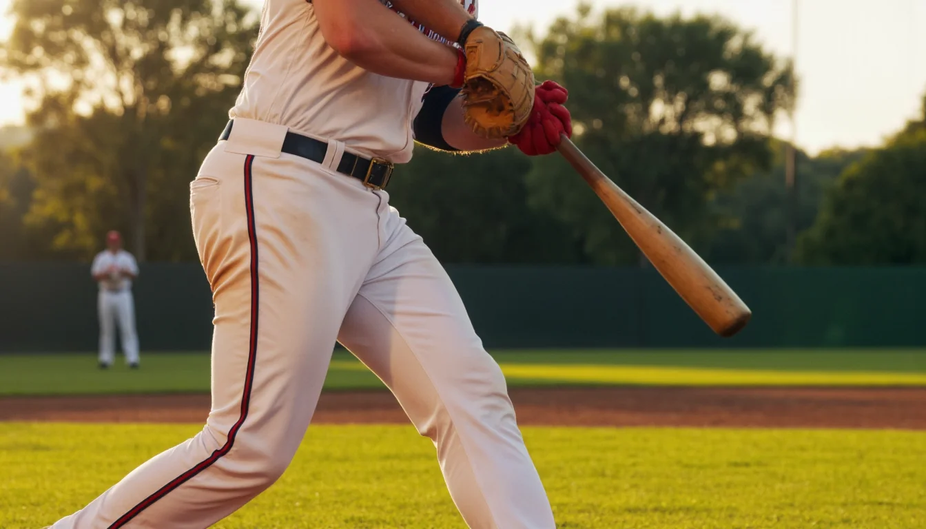 How to Optimize Softball Bat Speed Safely: The 2026 Rotational Power ...