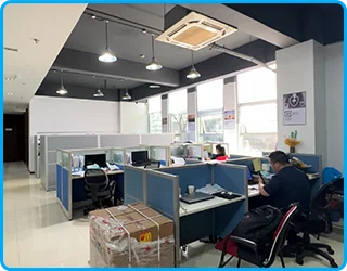 Chengdu Springboard Education Technology Co., Ltd. - stationery, art pieces