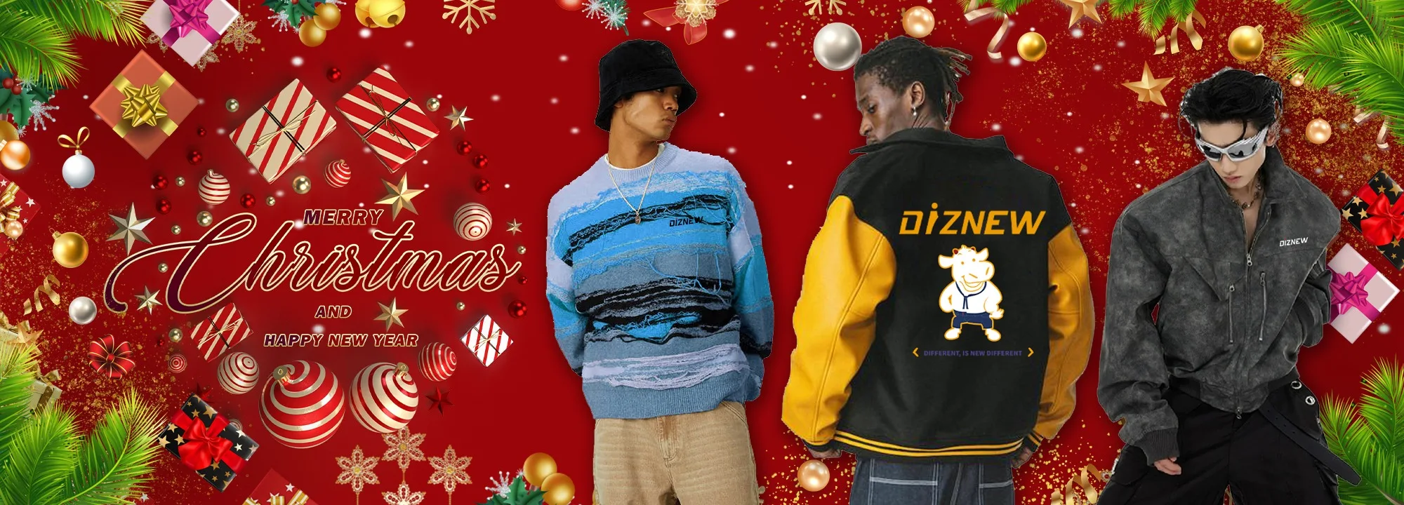 Guangzhou Qianniu Garment Co., Ltd. - Jeans, Hoodie