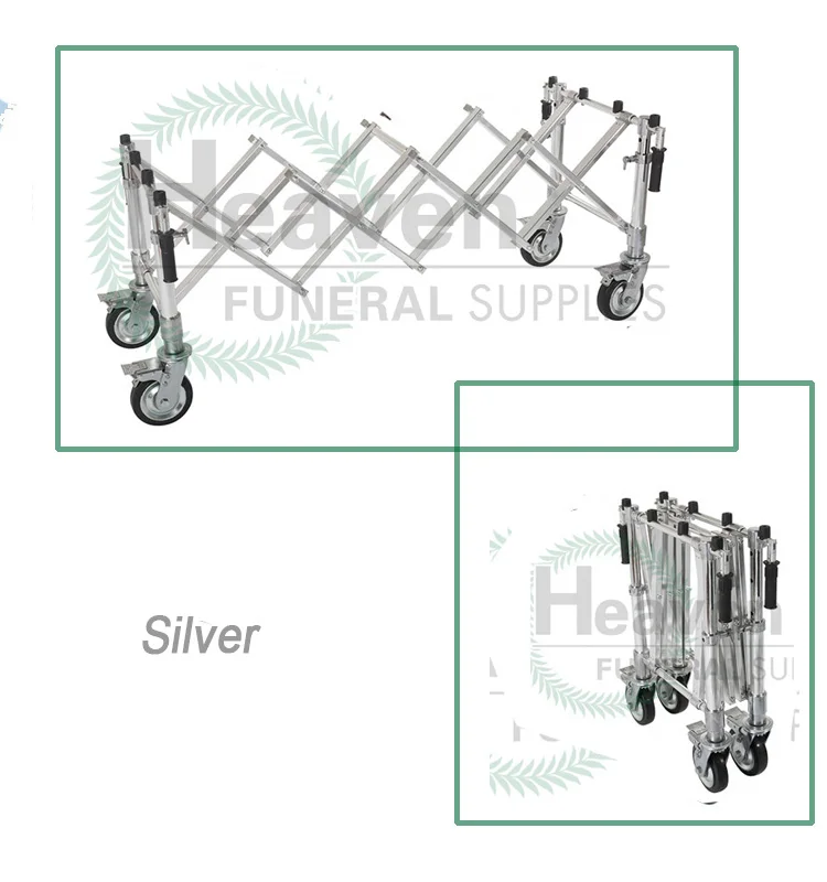 Casket Coffin Trolley Transportation Truck For Sale - Buy Church Truck ...