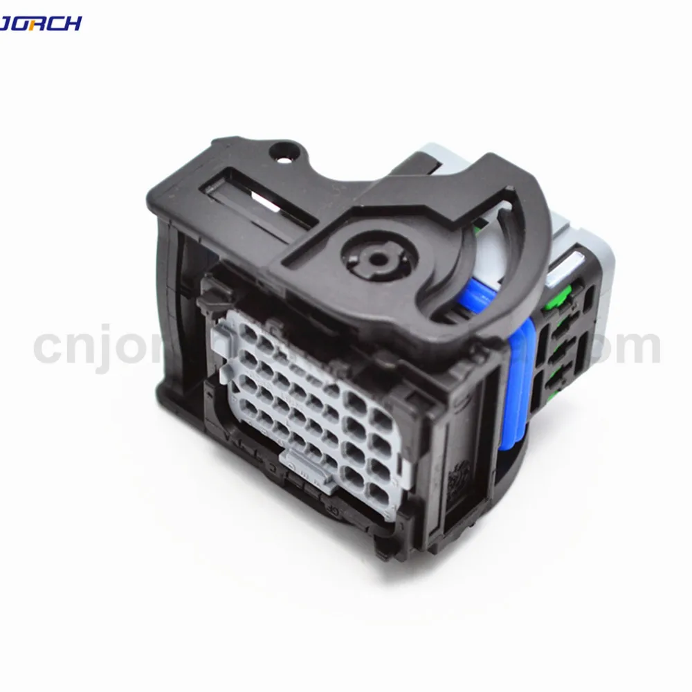 Conector Ecu Salida De Cable Izquierdo Molex Cmc De 32 Pines 64319-1218 ...