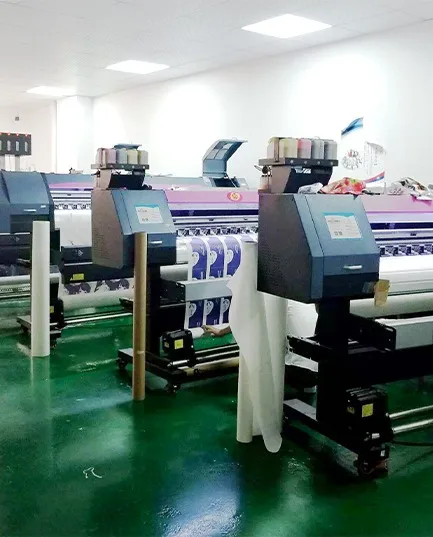 Company Overview - Hebei Meikeyi Textile Sales Co., Ltd.