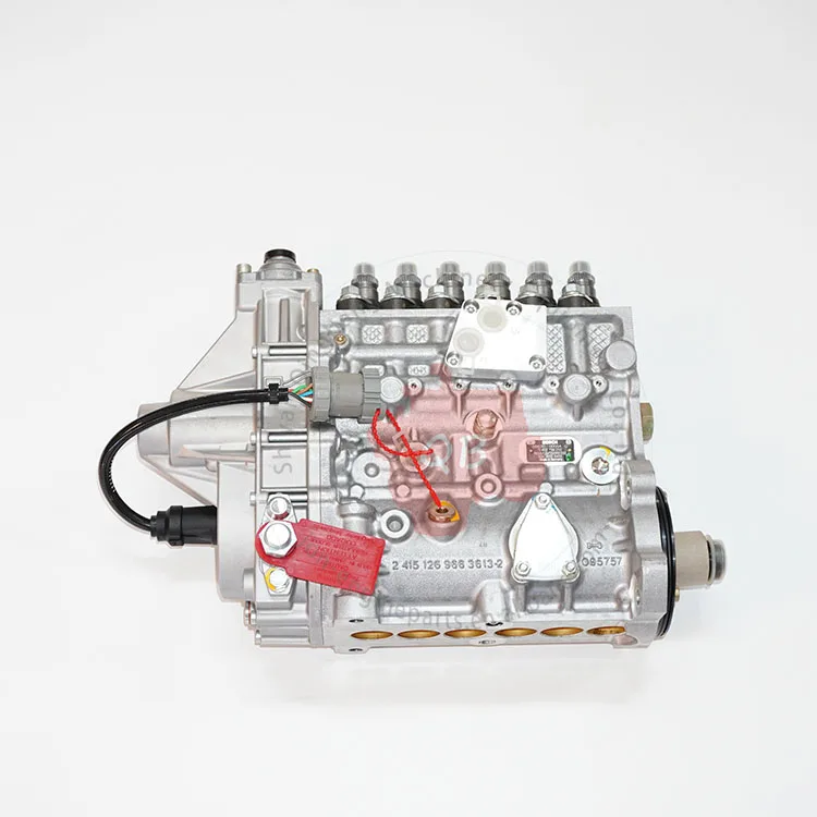 Cummins QST30 Engine Fuel Injection Pump Kit 2881835