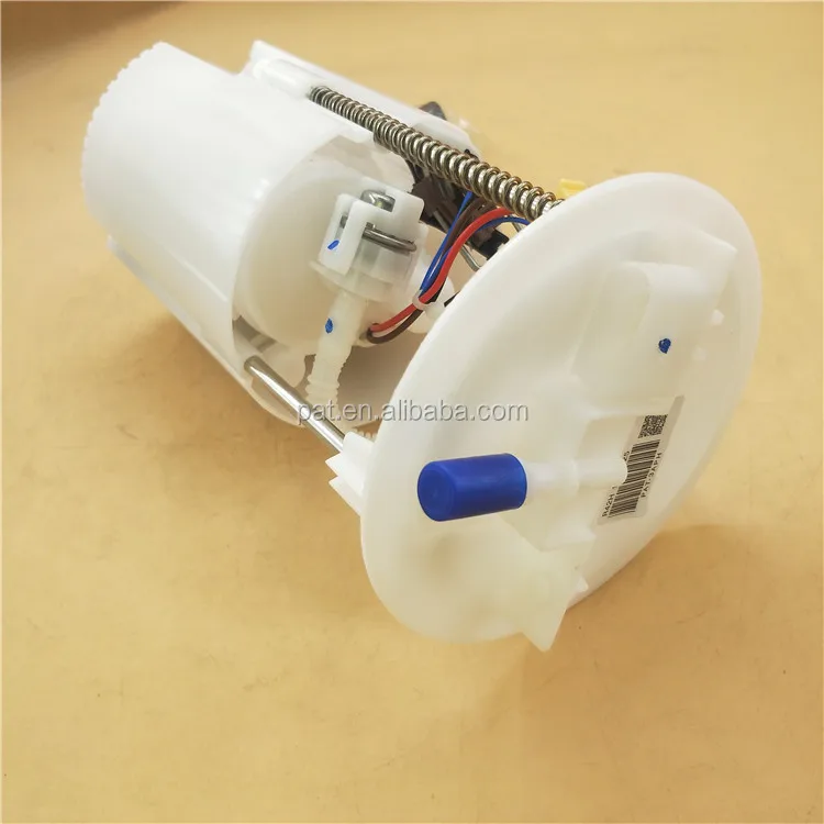 Pat Electric Fuel Injection Pump Assembly A2c53179818 For Benz Smart ...