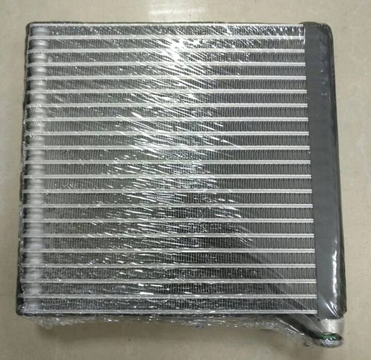 High Quality Durable Auto Air Conditioning System Evaporator Element ...