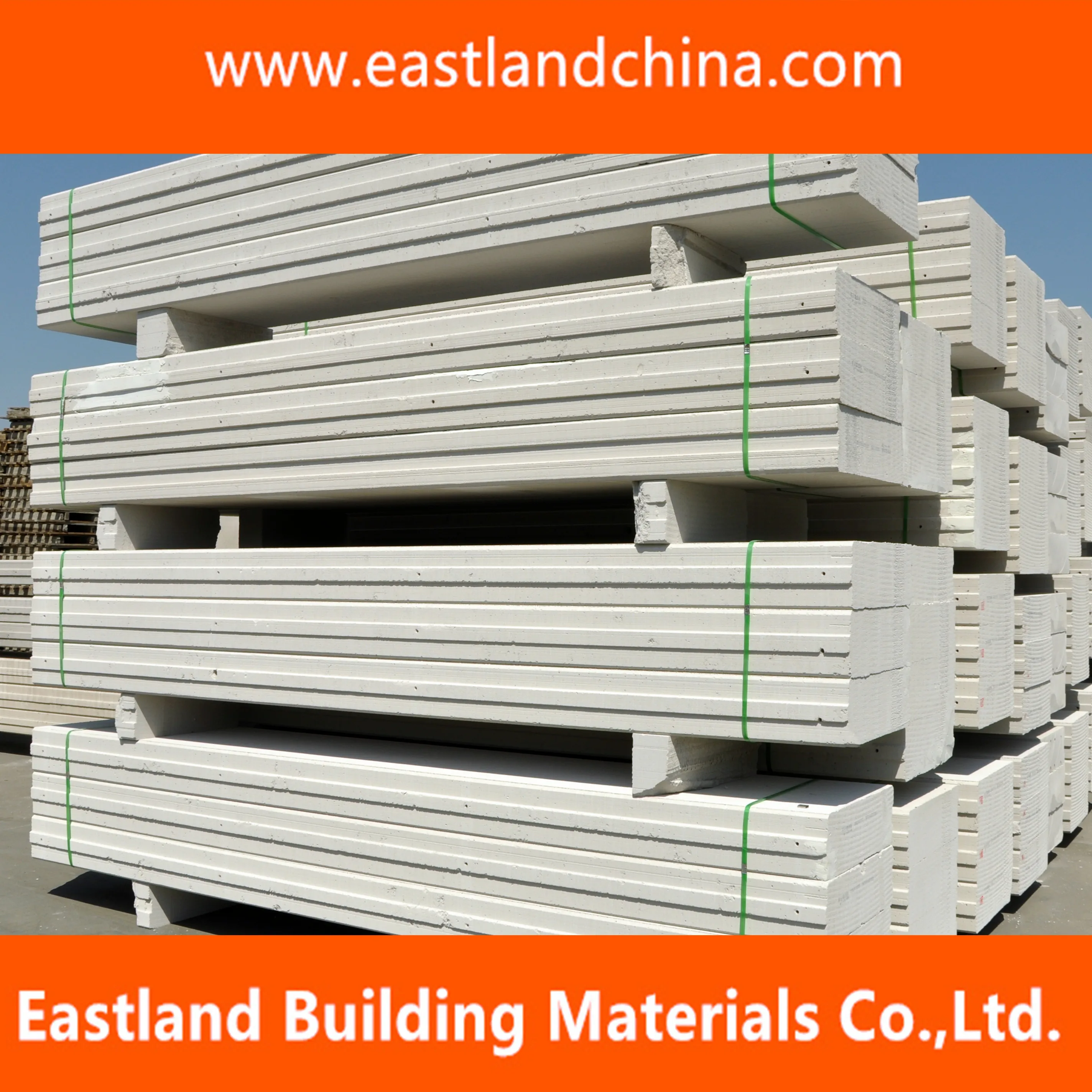 Alc Panel Aac Panel With Australian And New Zealand Standard 50mm 75mm ...