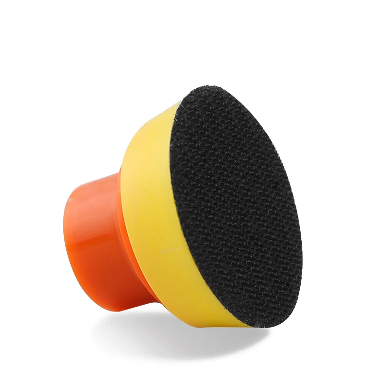 M10 M14 M16 Polisher Grinding Backing Pad 2 Inch for Power Tools