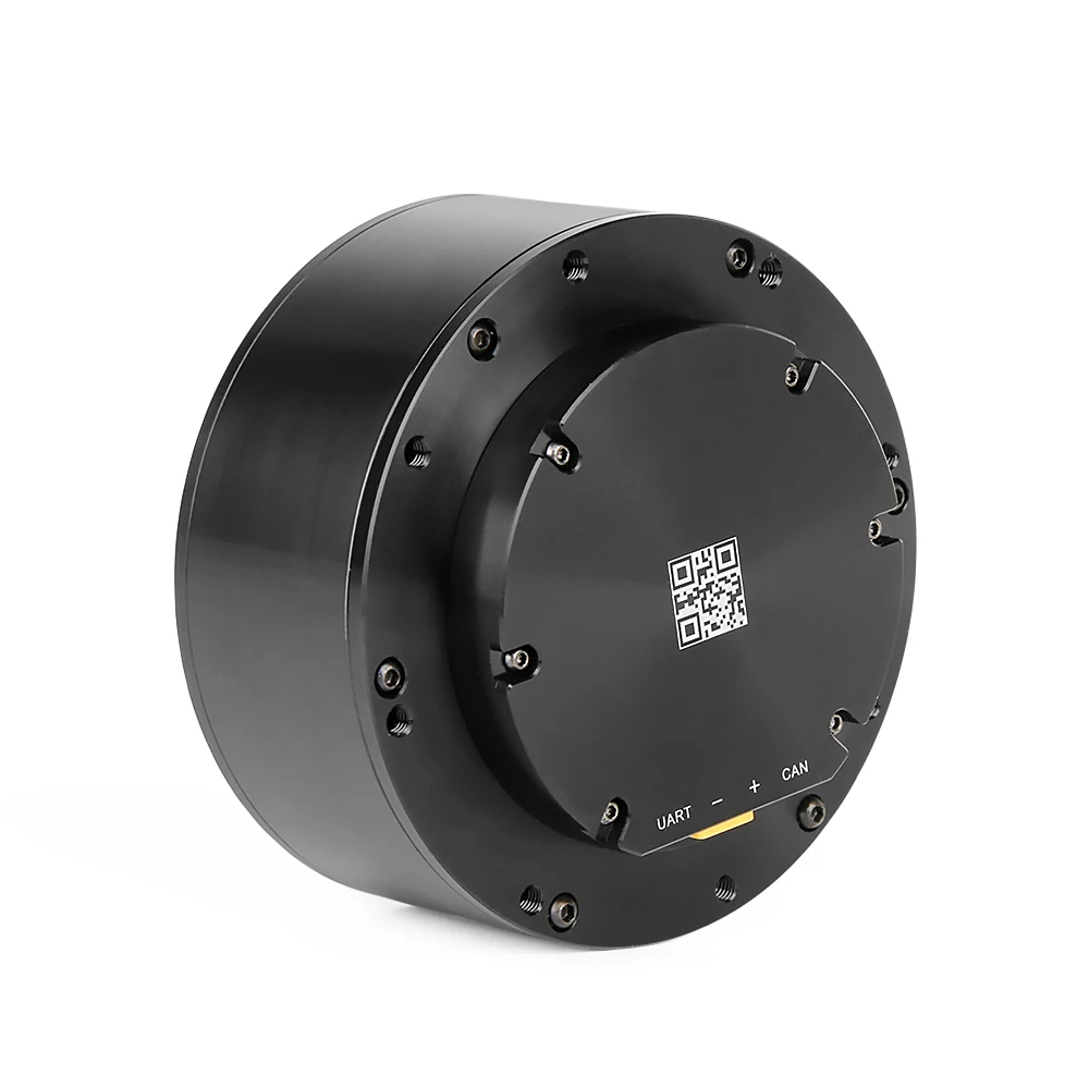 Cubemars Industrial Electric Flat Pancake Outrunner Bldc Brushless Dc ...