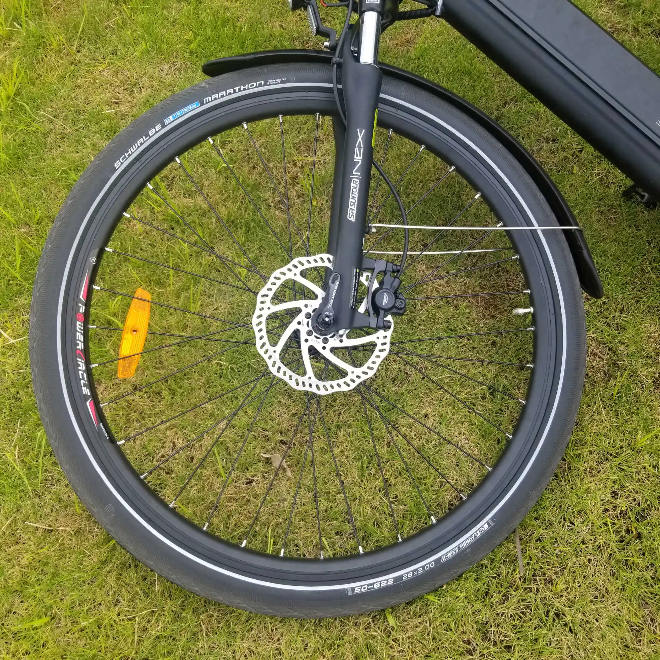 Bafang M600 48v500w Mid Drive 28 Inch City Bike Electric - Buy M600 ...