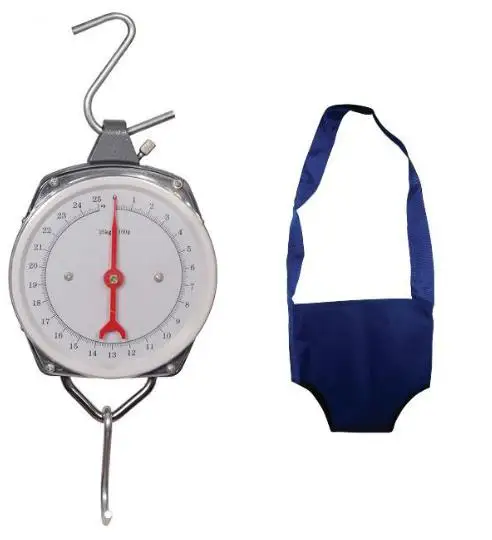 Balance pour bébé Salter de 25kg| Alibaba.com