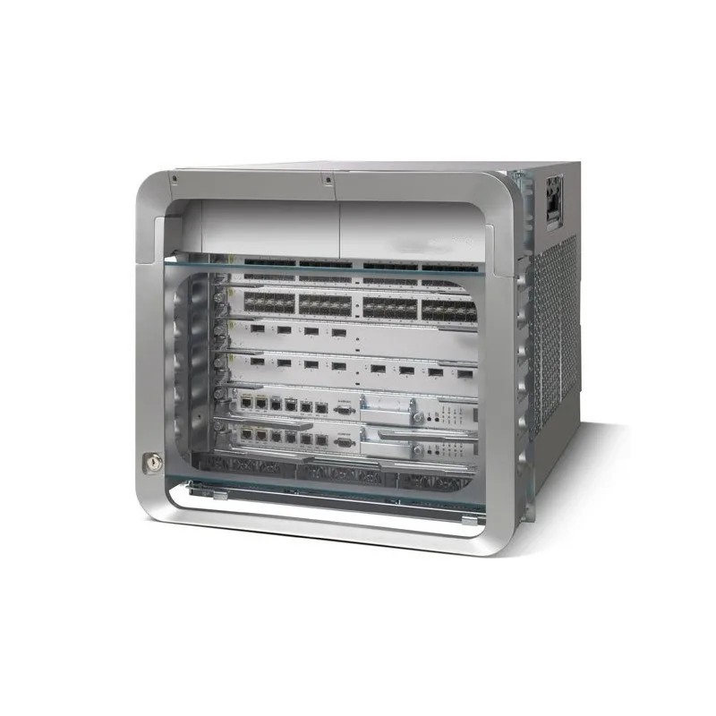 Asr 9000 Series Router Asr-9006-ac - Buy Asr-9006-ac,Asr 9000 Series ...