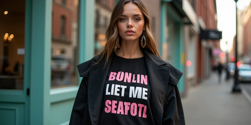 Married To Mob Clothing – Bold Streetwear For Women On Alibaba.com