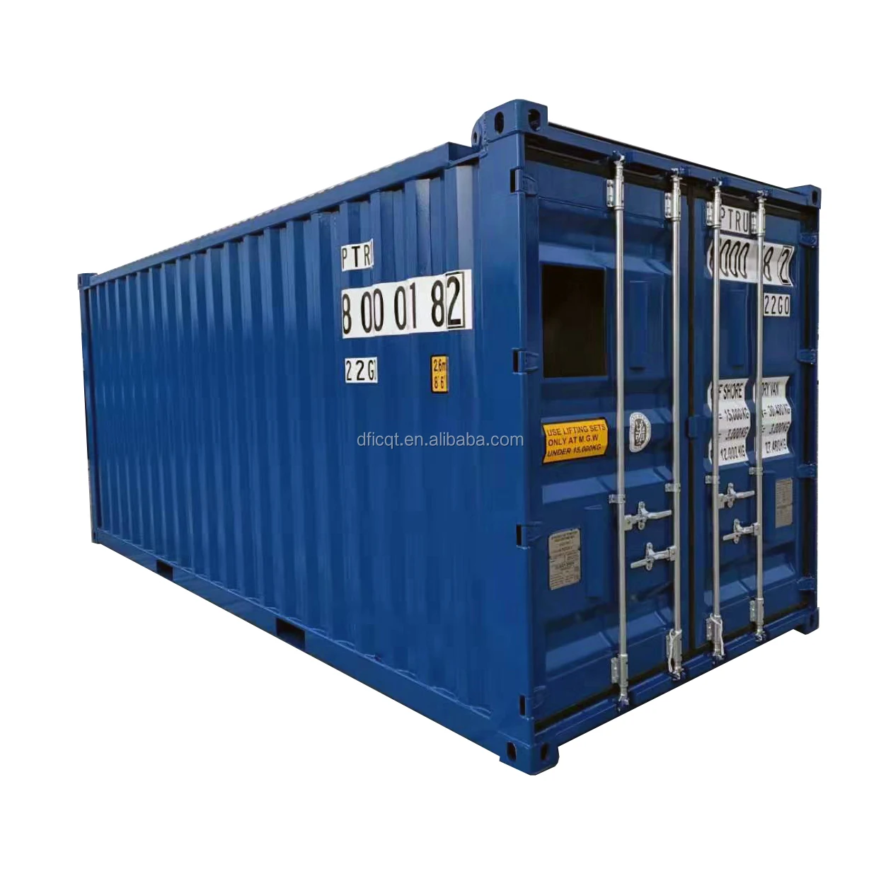 20 Feet Tool Offshore Container - Buy Offshore Containers,Offshore ...