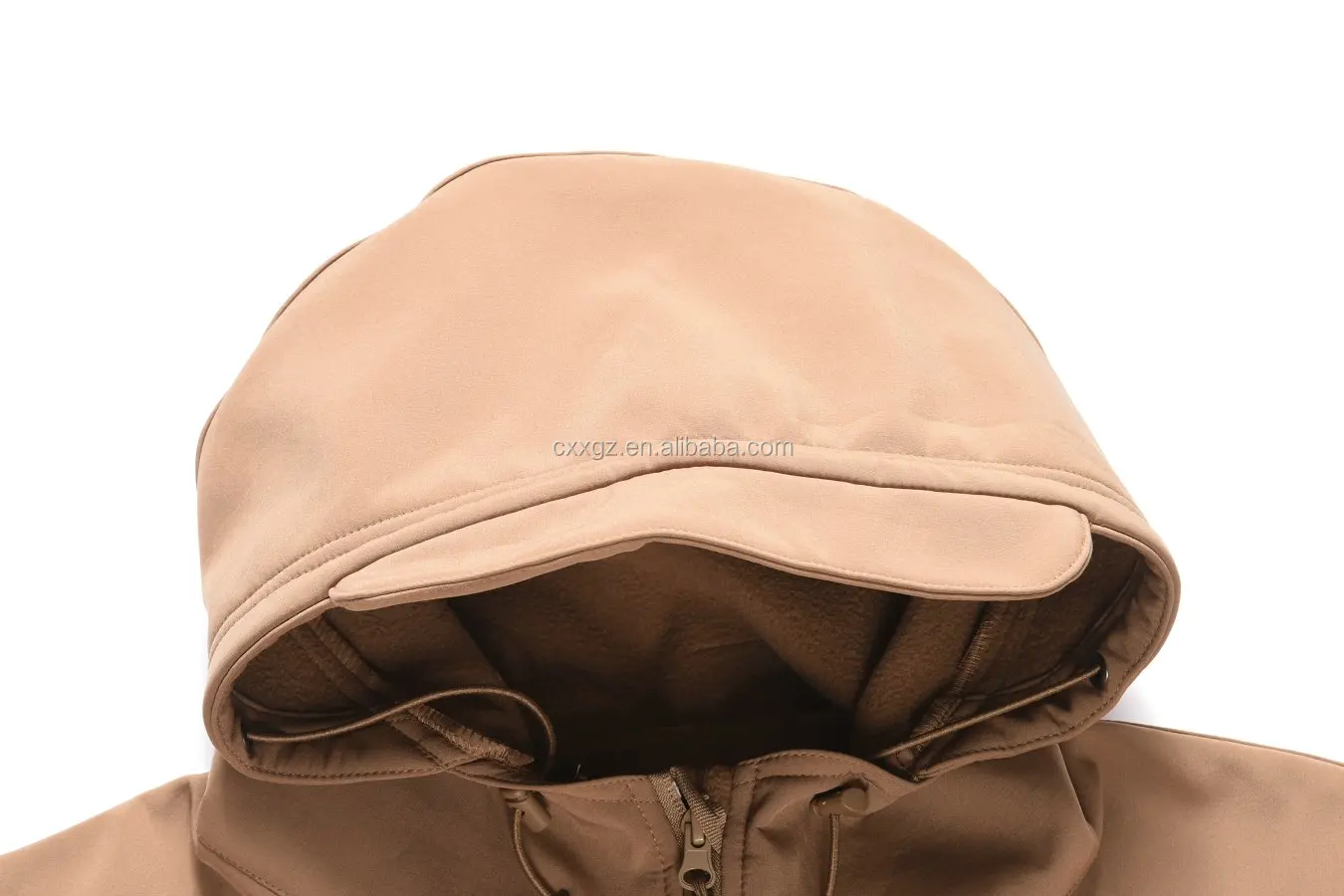 Rts Polyester Waterproof Army Style Outdoor Military Tactical Jacket ...