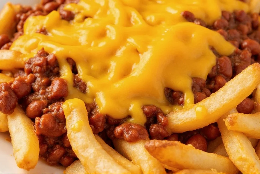 The Hat Chili Cheese Fries: Authentic Guide & Ordering Tips