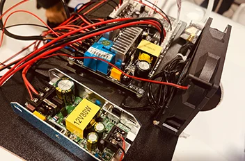 Company Overview - Guangzhou Hanmei Beauty Instrument Factory