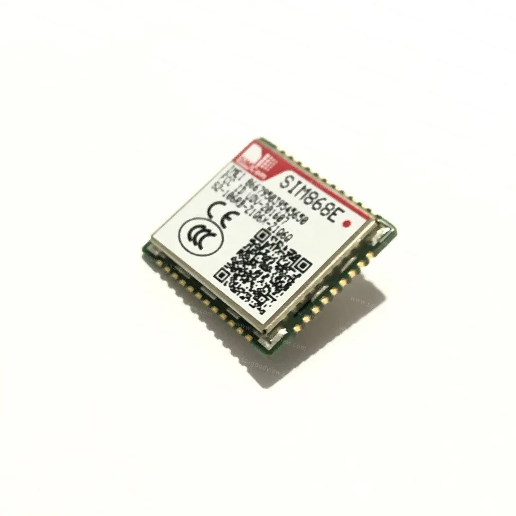 Sim868e 2g Module Simcom - Gprs Gps 2g Module in Stock