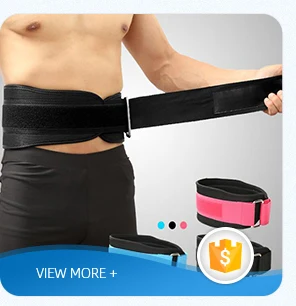 Shijiazhuang Aofeite Medical Device Co., Ltd. - Lumbar Support Belt/Knee Brace