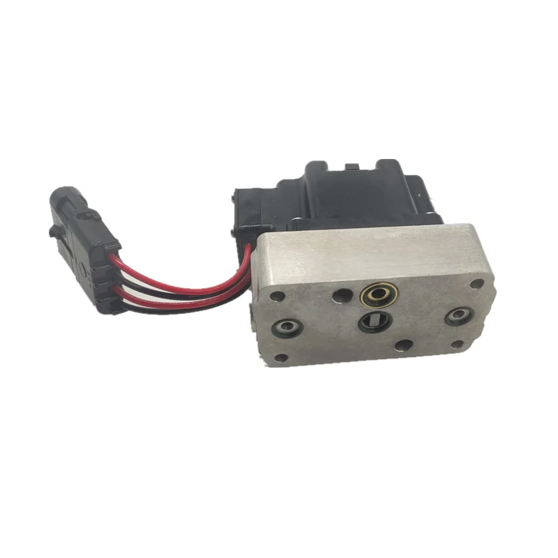 Sauer Danfoss Mcv Series Mcv116a3501 Mcv116a3204 Mcv116a3102 Pressure ...