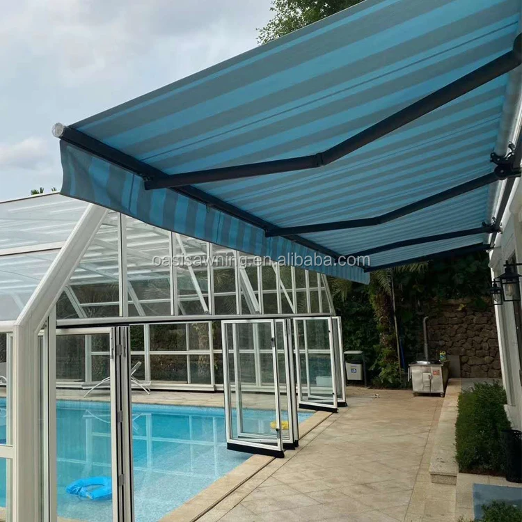 Garten Regenschutz - Durable Outdoor Rain Shelter Solutions