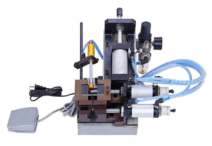 Usb Cable Peel Machine Data Cable Manual Peeling Machine Cables ...