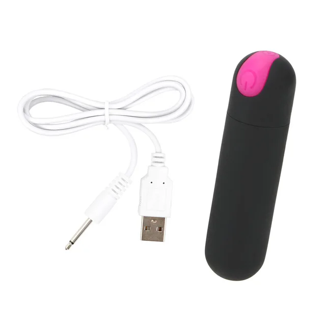 Mini Usb Charge Pocket Bullet Vibrator For Women Buy Bullet Vibrator