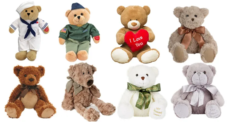 Free Sample EN71 CE TUV Certificate Giant Teddy Bear 300cm