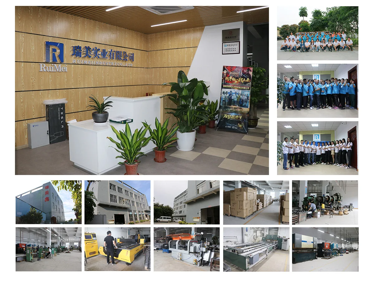 RUIMEI Toy Display Rack - Perfect for Puppet & Dolls