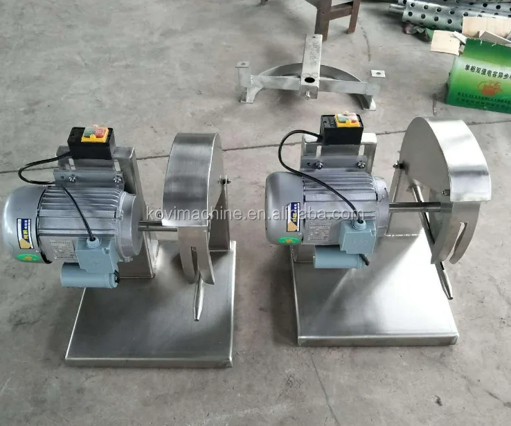 Portable Chicken Cutting Machine - Efficient Poultry Cutter