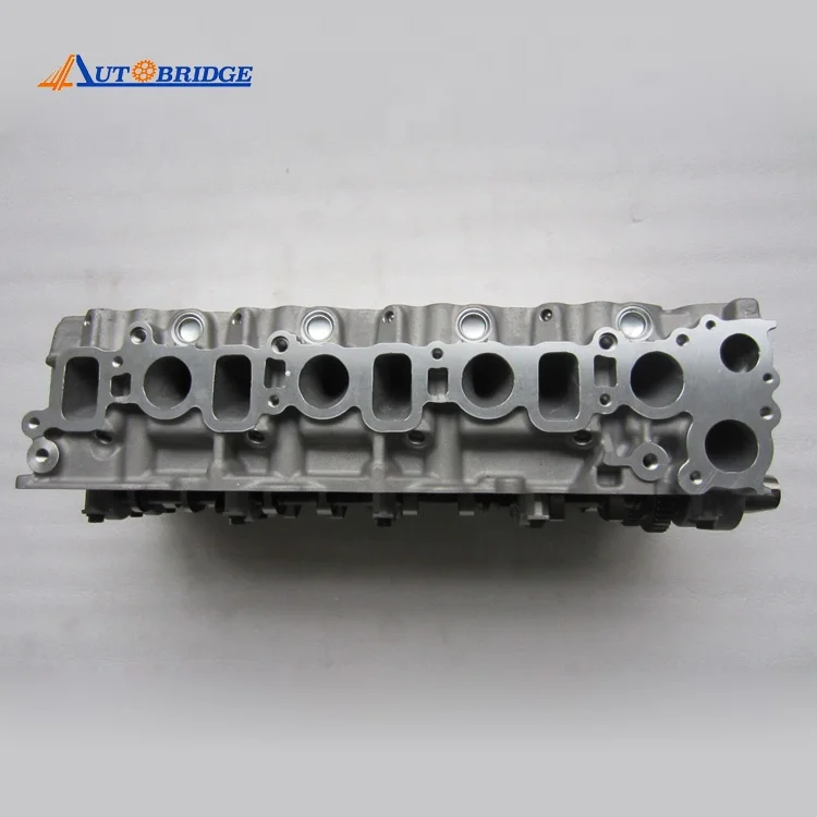 2kd 2kd-ftv Engine Cylinder Head (complete) 11101-30040 11101-0l050 For ...