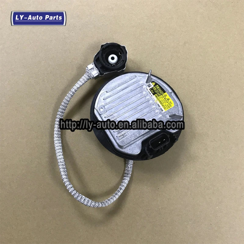 8596722080 85967 08020-81107-60F10高品质全新HID氙气镇流器丰田雷克萨斯为Subaru传统OEM ...