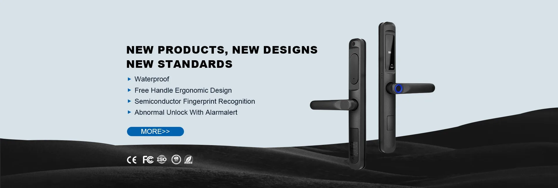 OYO TECHNOLOGY LIMITED - Intelligent Door Lock, Intelligent Safes Box