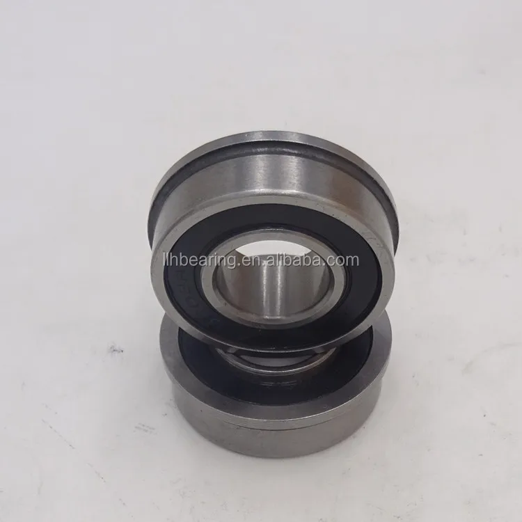 Deep Groove Ball Bearing F6202-2RS - High Speed & Long Life