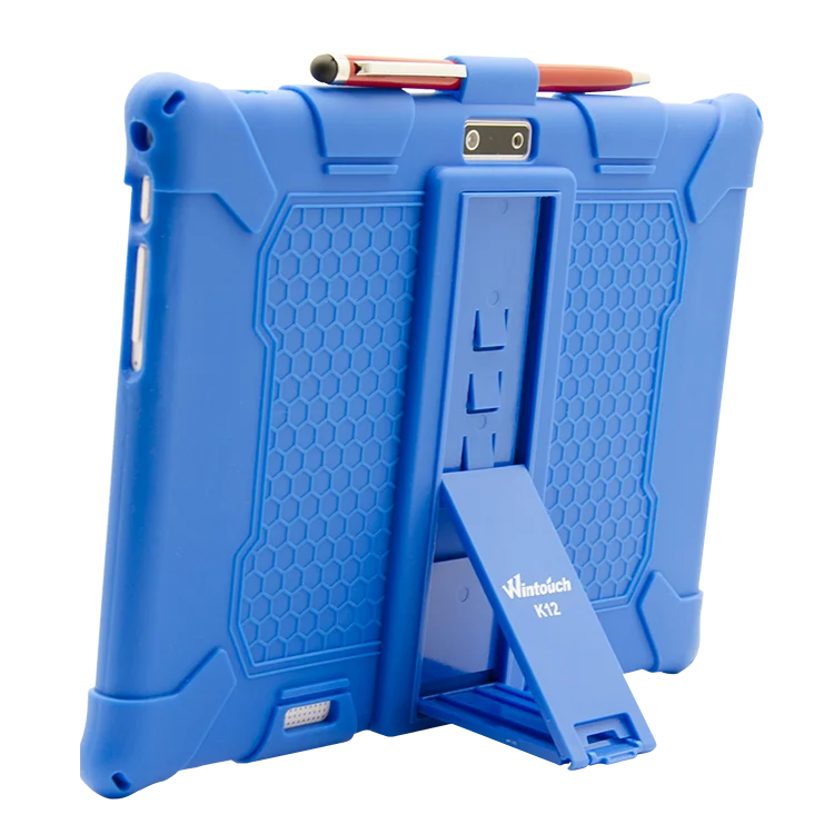 New 5g Wifi Tablets 2020 Electronic Touch Screen Smart Tab 9.6 Inch Sim ...