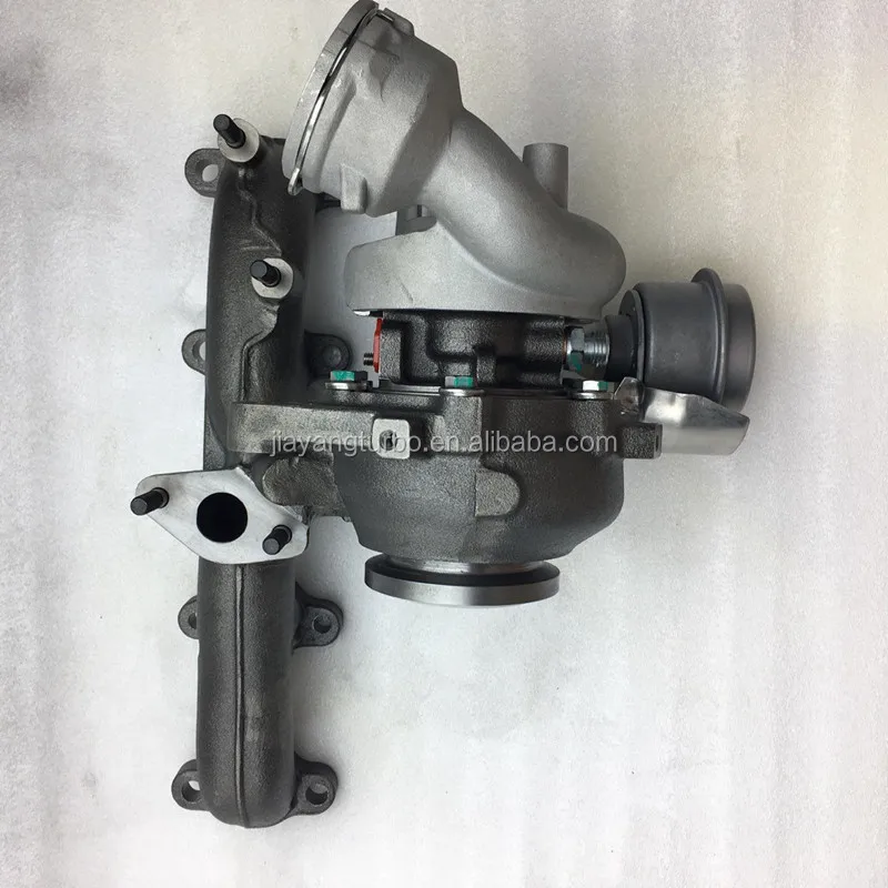 BV39 Turbo for Volkswagen Caddy 1.9L - Reliable Performance